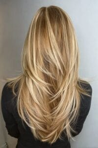 23 Best Layered Haircuts That Transform Your Look - Petal and Pomade